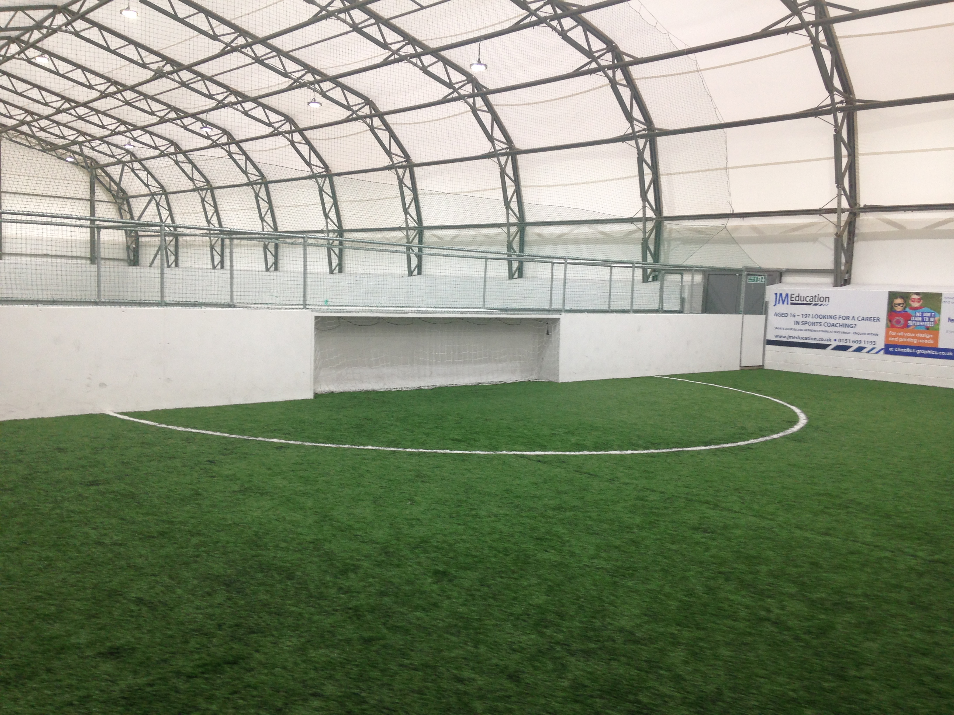 3G Sports Pitch Surfacing | 3G Synthetic Turf Surfaces