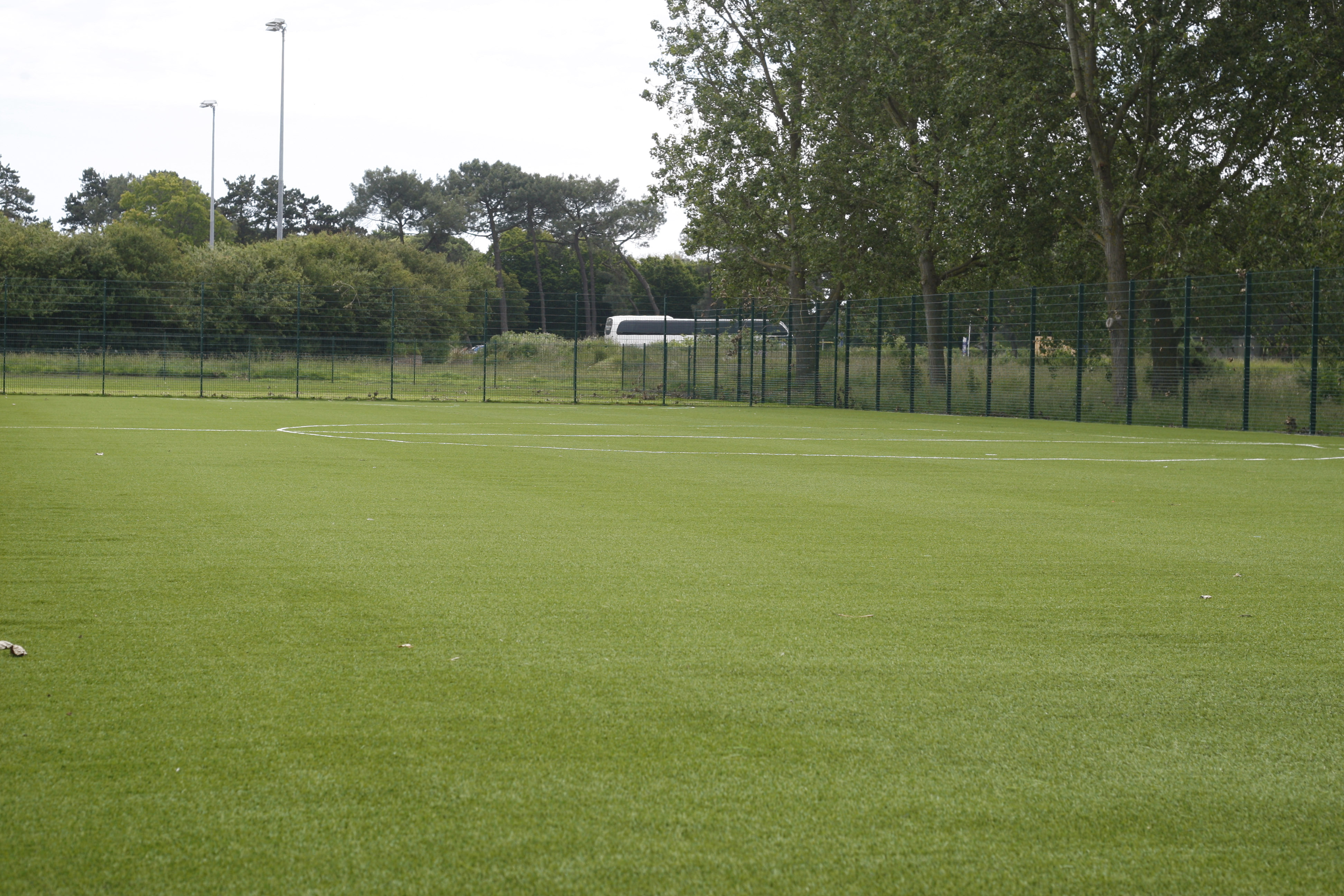 3G Sports Pitch Surfacing | 3G Synthetic Turf Surfaces