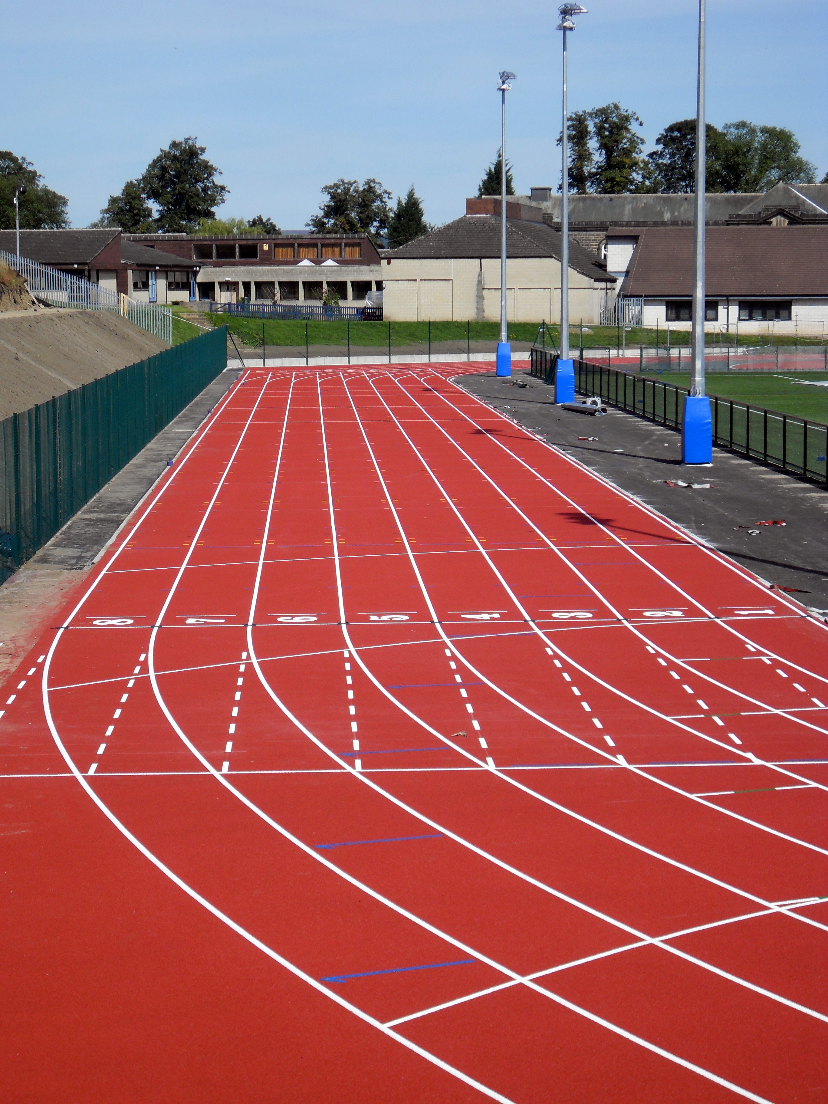 IAAF Athletics Track IAAF Running Tracks IAAF Athletics Track IAAF Running Tracks