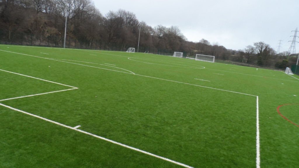 What Is A 3G Rugby Pitch? - Sports and Safety Surfaces