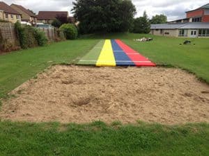 Artificial 3G Pitch | Synthetic Turf - Sports and Safety Surfaces
