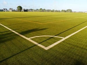 Artificial 3G Pitch | Synthetic Turf - Sports and Safety Surfaces