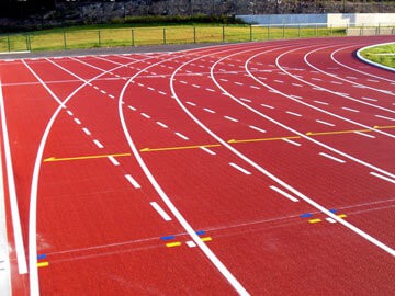 Artificial 3G Pitch | Synthetic Turf - Sports and Safety Surfaces